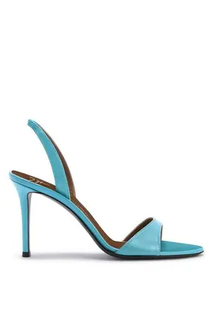 GIUSEPPE ZANOTTI Lilibeth 90 Slingback Sandal