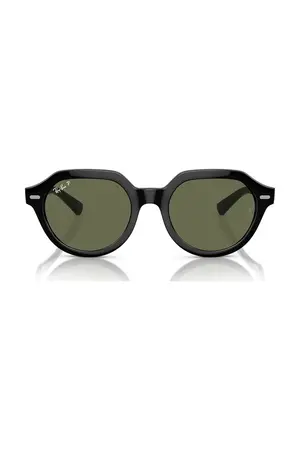 Ray-ban Square Frame Sunglasses