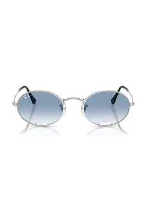 Ray-ban Oval Sunglasses