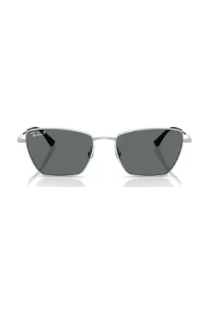 Ray-ban Irregular Sunglasses