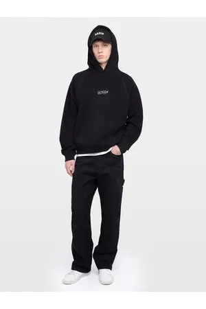 Zadig&Voltaire Georgio Cotton Sweatshirt - Black