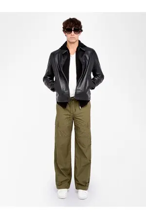Zadig&Voltaire Palmyr Trousers