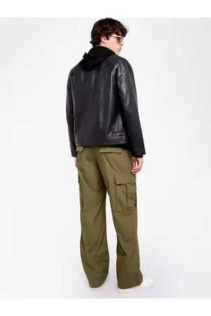 Zadig&Voltaire Palmyr Trousers