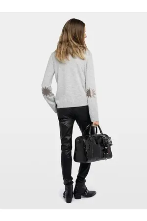 Zadig&Voltaire Cara Sweater
