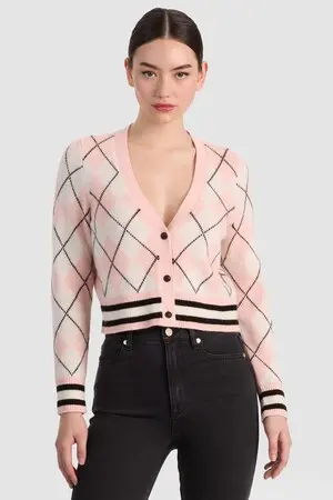 Alice + Olivia Layered Cardigans For Women