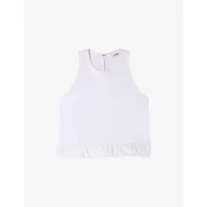 Sandro Short Camis Tanks For Women