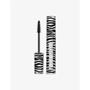 Rabanne Eyephoria Xxxl Lash Boosting Mascara 10ml - Black