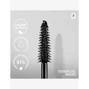 Rabanne Eyephoria Xxxl Lash Boosting Mascara 10ml