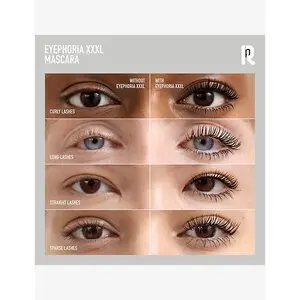 Rabanne Eyephoria Xxxl Lash Boosting Mascara 10ml