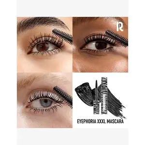 Rabanne Eyephoria Xxxl Lash Boosting Mascara 10ml