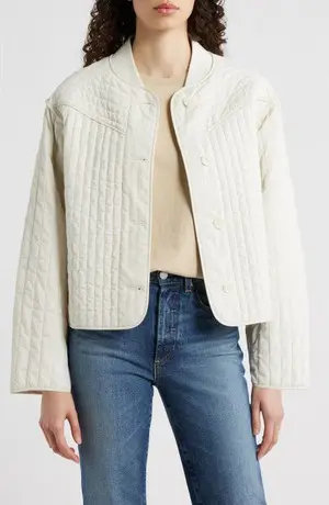 Rag & Bone Boxy Outerwear For Women