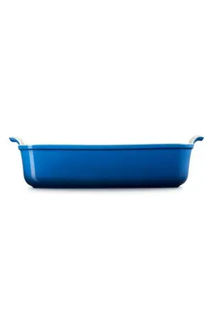 LE CREUSET Heritage Stoneware Deep Lasagna Dish - Marseille