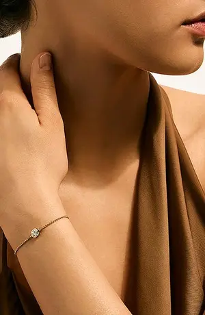 John Hardy Lovestruck™ Lab-grown Diamond Bracelet - Gold