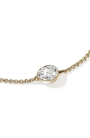 John Hardy Lovestruck™ Lab-grown Diamond Bracelet - Gold