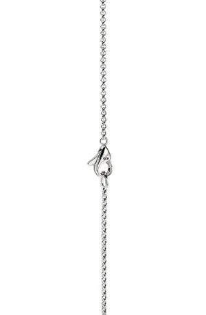 John Hardy Lovestruck™ Bracelet With Lab-grown Diamond - Silver
