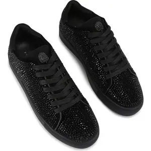Kurt Geiger Criss-cross Sneakers For Men