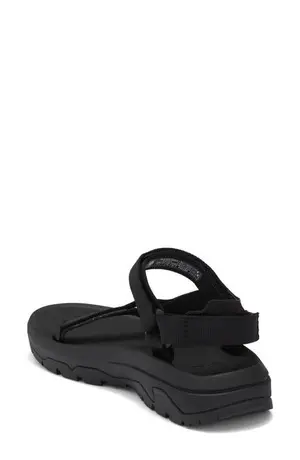 Teva Hurricane Xlt 3 Sandal - Black