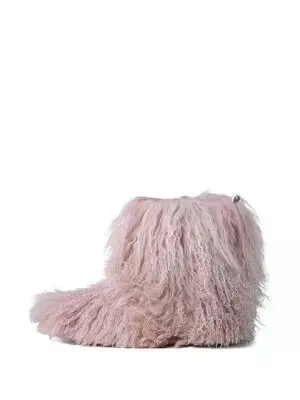 UGG Classic Short Fluff Boots