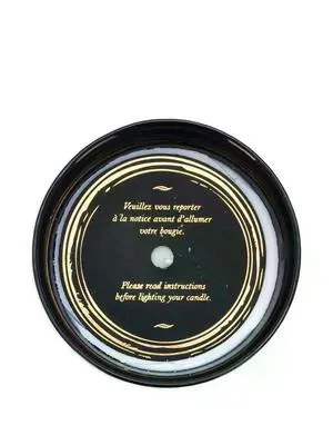 TRUDON Reggio Classic Scented Candle - Blue