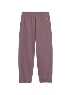 BARROW Logo Drawstring Track Pants