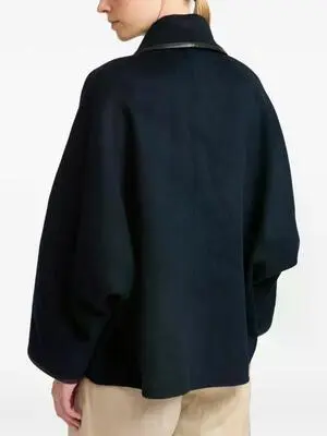 YVES SALOMON Double-breasted Coat