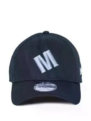 MECHATOK X LN-CC M Logo Cap - Black