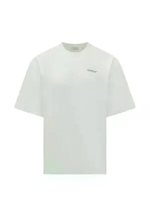 Off-white T-shirts For Men