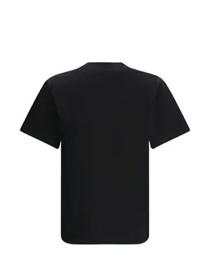 The North Face Logo T-shirt