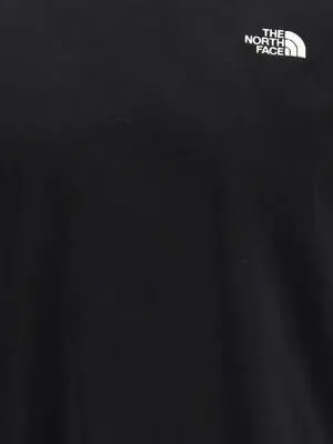 The North Face Logo T-shirt