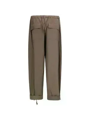 Sacai Drawstring Trousers