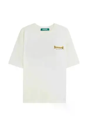 BARROW Graphic Print T-shirt
