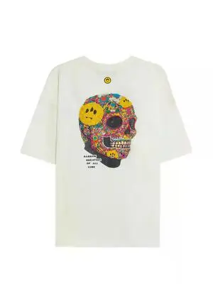 BARROW Graphic Print T-shirt