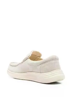 Liu Jo Riva 02 Loafers - Neutrals