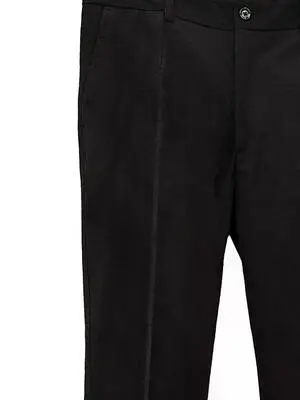 Dolce & Gabbana Textured Trousers
