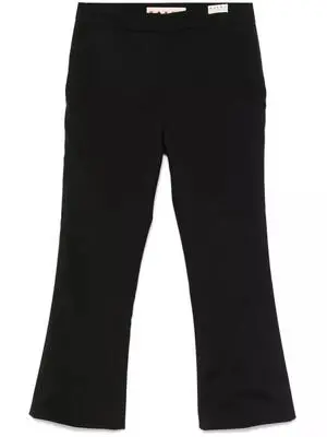 Marni Cropped Pants For Women