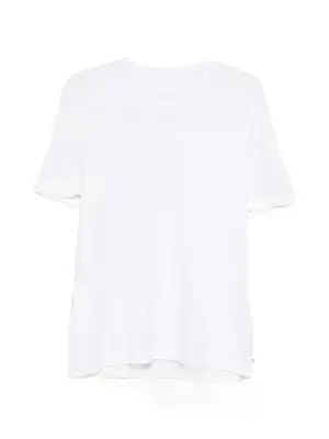 Eleventy Giza Cotton T-shirt