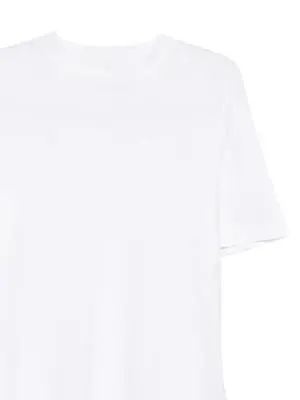 Eleventy Giza Cotton T-shirt