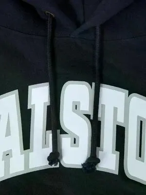 Champion Hooded Sweatshirt