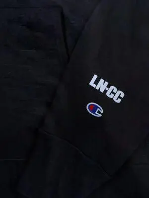 Champion Hooded Sweatshirt