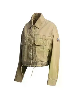 PARAJUMPERS Long-sleeve Pocket Jacket