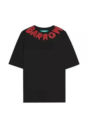 Barrow Crewneck T-shirts For Men