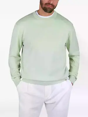 Paul & Shark Crew-neck Sweater