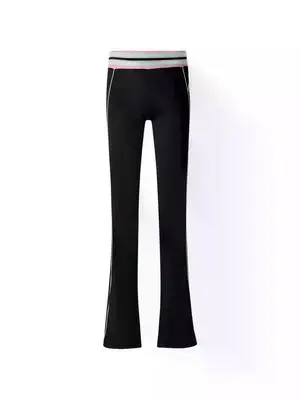 Off-white Pants For Women