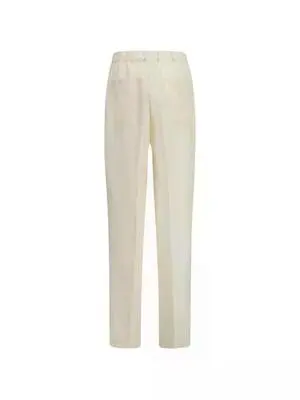 LANEUS Elasticated Trousers