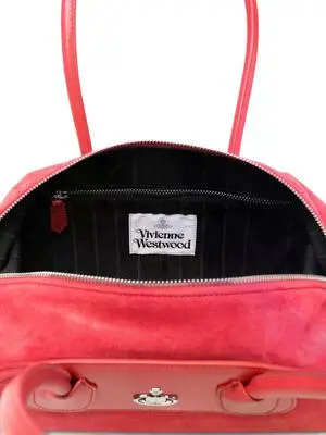 VIVIENNE WESTWOOD Shirley Orb Detail Shopper