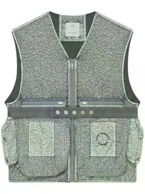Givenchy Radio Vest