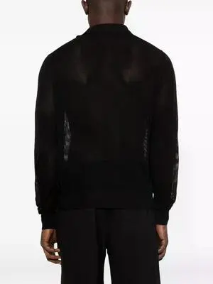 TOM FORD V-neck Sweater