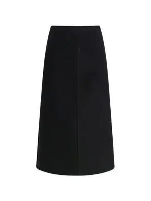 RIER Split-detail Pencil Skirt