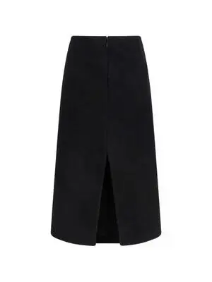 RIER Split-detail Pencil Skirt