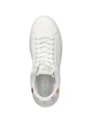 Guess Elbina Logo-print Sneakers